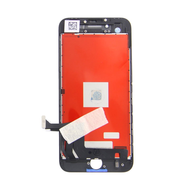 iPhone SE (2020) LCD Display - Black - Grade A