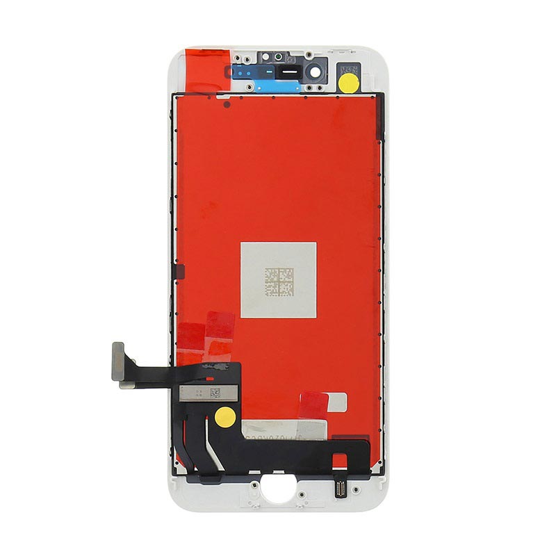 iPhone 8 LCD Display - White - Original Quality