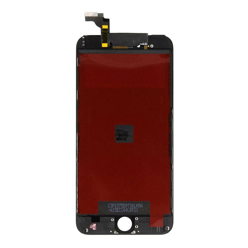 iPhone 6 Plus LCD Display - Black - Original Quality