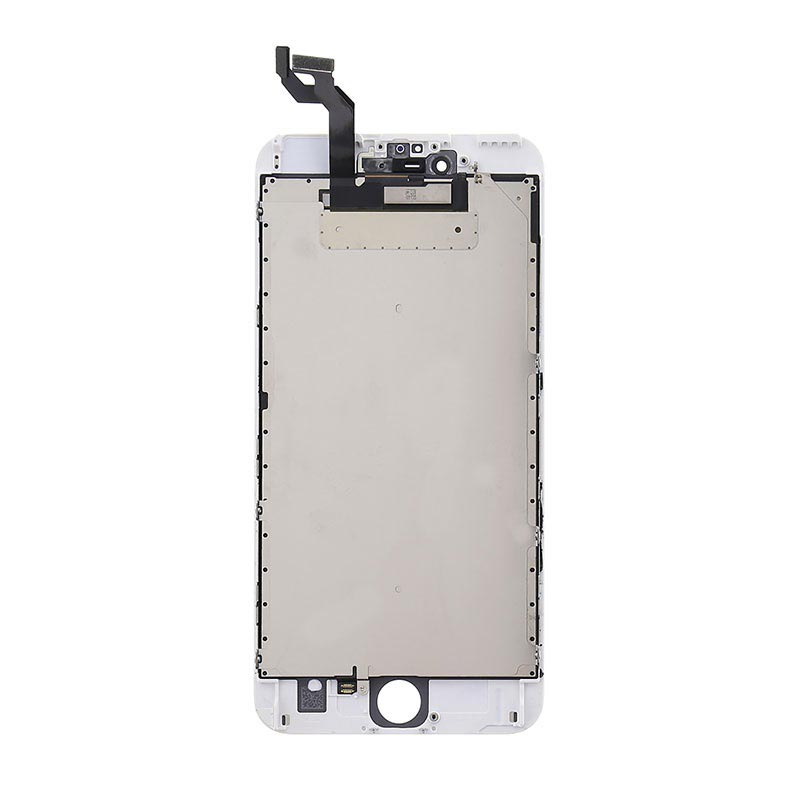 iPhone 6S Plus LCD Display - White - Original Quality